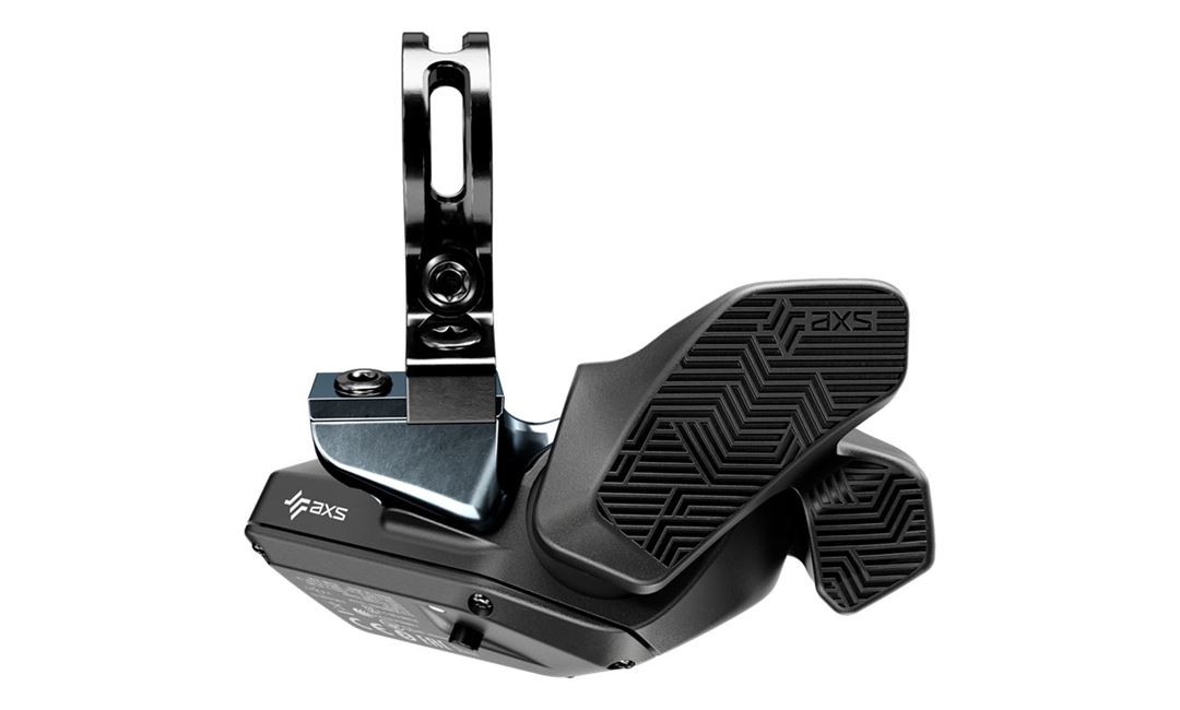 MANDO CAMBIO SRAM ROCKER DERECHO EAGLE AXS TRIGGER 12V T - Ciclos