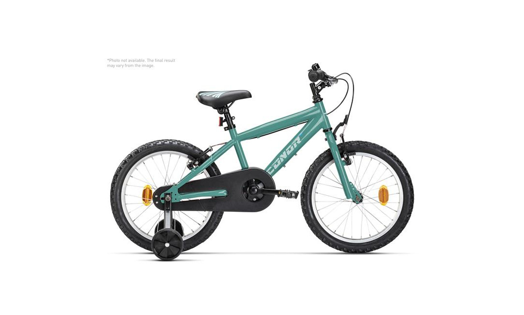CONOR KID 18" 2025 - Ciclos Quinto