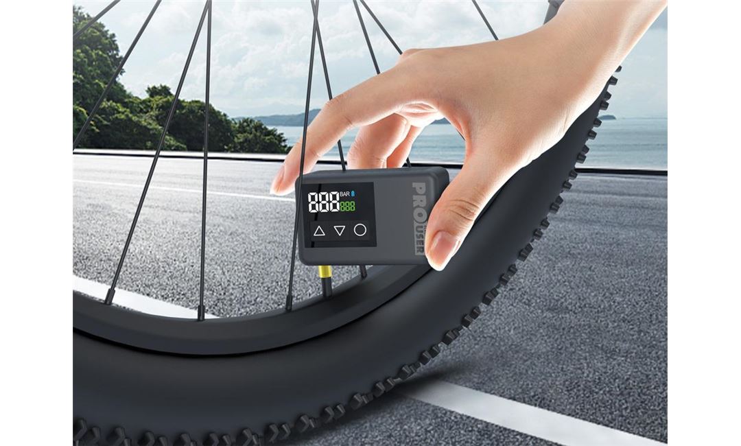 MINI COMPRESOR BP120 - Ciclos Quinto