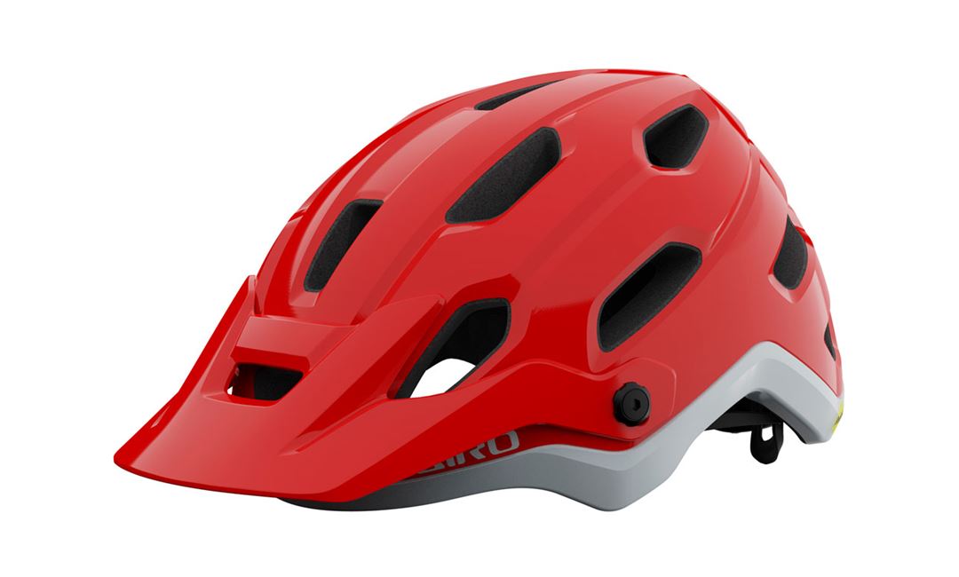 CASCO GIRO SOURCE MIPS Talla: 55-59; Color: rojo - Ciclos Quinto