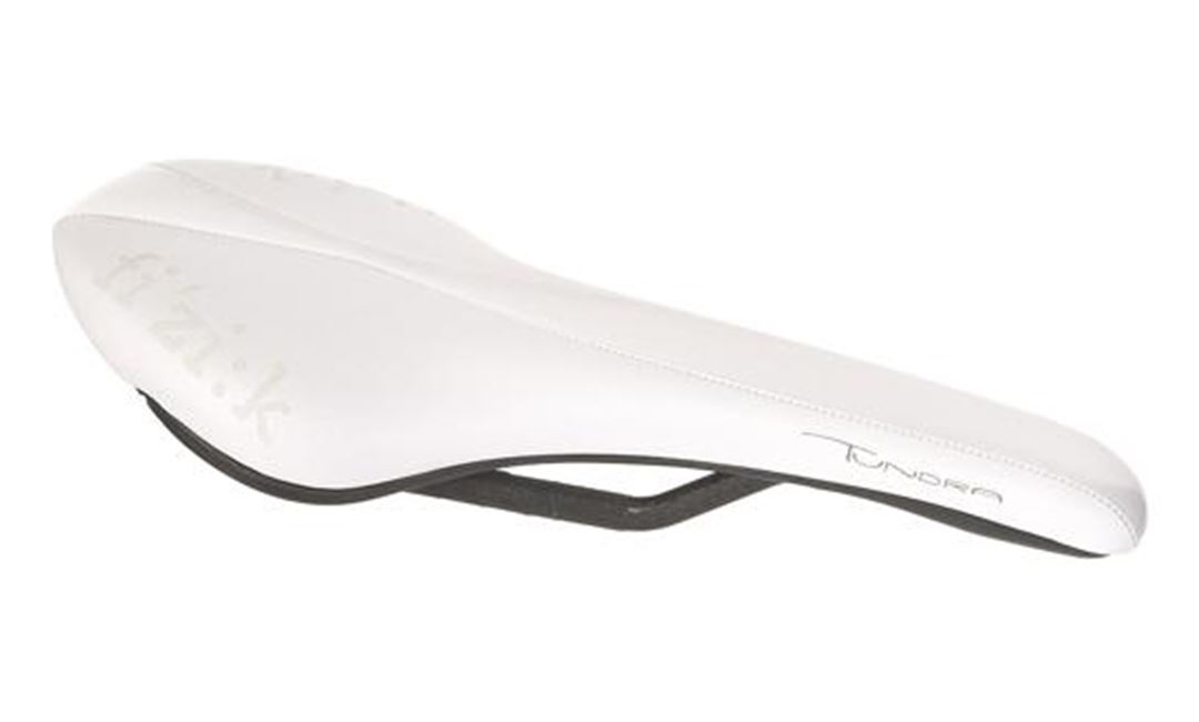 SILLIN FIZIK TUNDRA CARBON BRAIDED MICROTEX - Ciclos Quinto