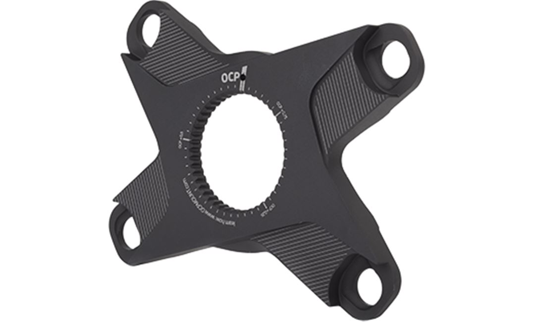 ARAÑA ROTOR BCD 110X4 DIN FOR 1X/2X - Ciclos Quinto