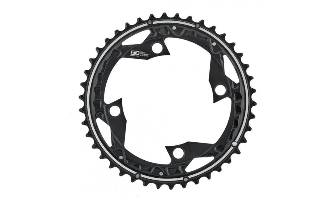 PLATO SHIMANO DEORE FC-M610 42D-AE - Ciclos Quinto