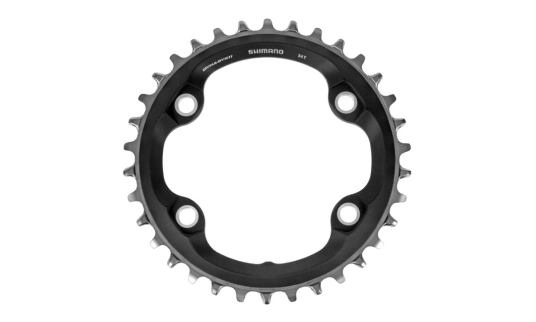 PLATO SHIMANO 34D. SLX SM-CRM70/FC-M7000 1X11V. - Ciclos Quinto